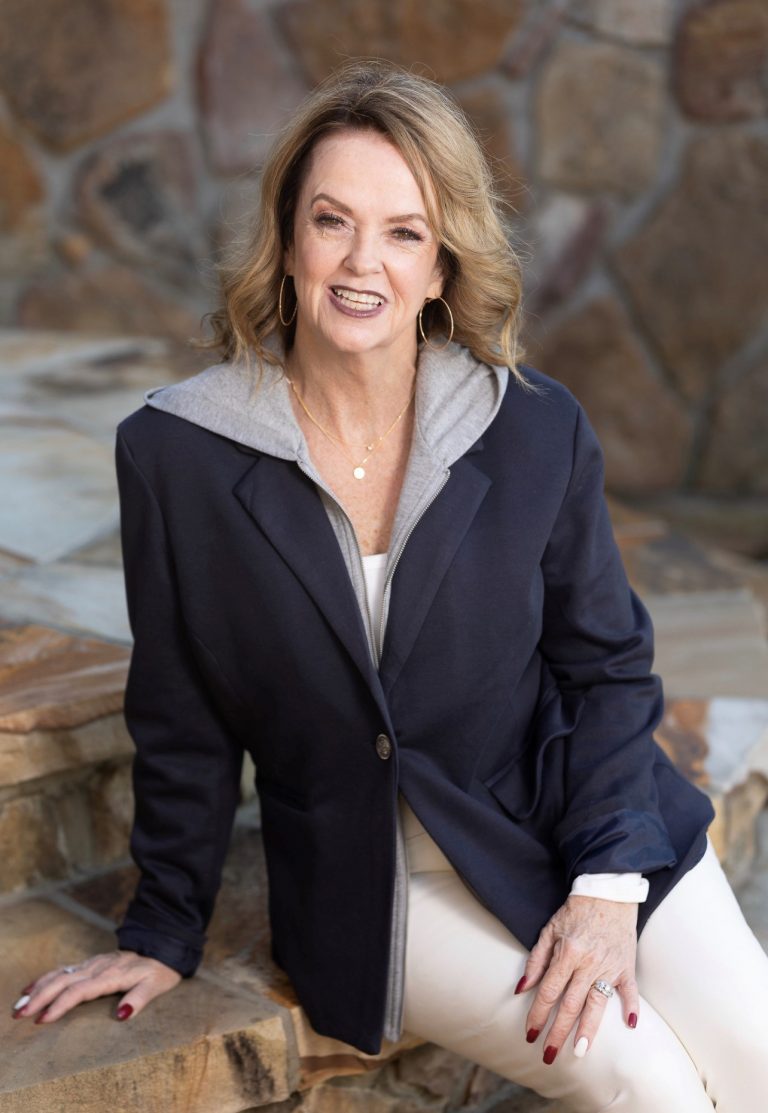 Home - Cheryl Headrick